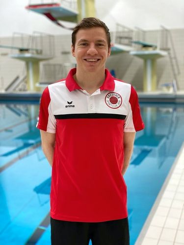 Martin Wolfram – DSC-Archiv.de